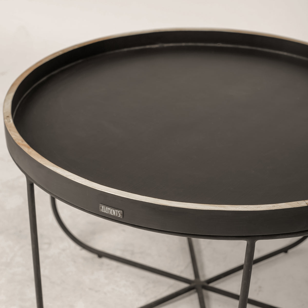 Wells Coffee Table | Elements Concept Interior