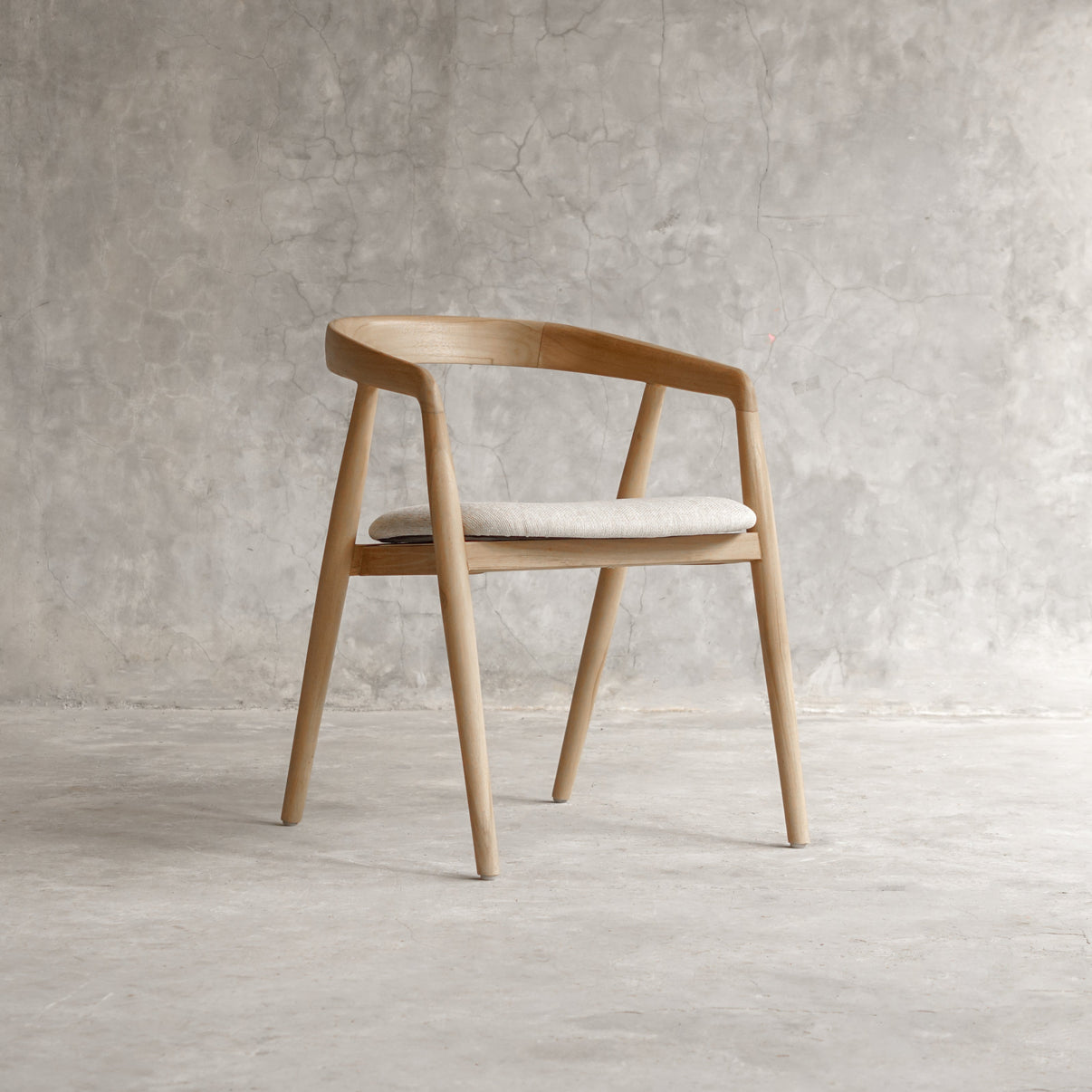 Rose Chair – Elements Concept