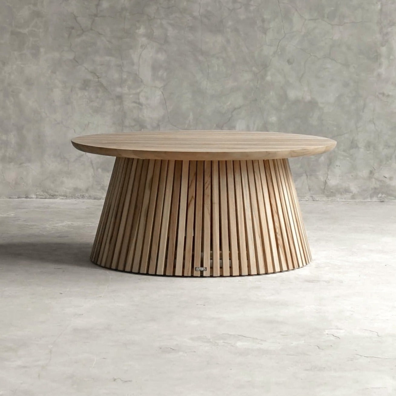 Baobab Coffee Table – Elements Concept