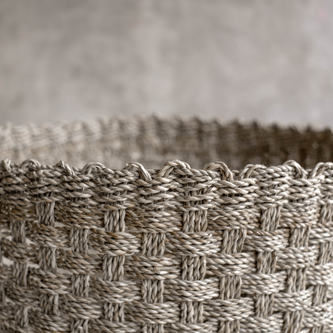 Belem Basket – Elements Concept