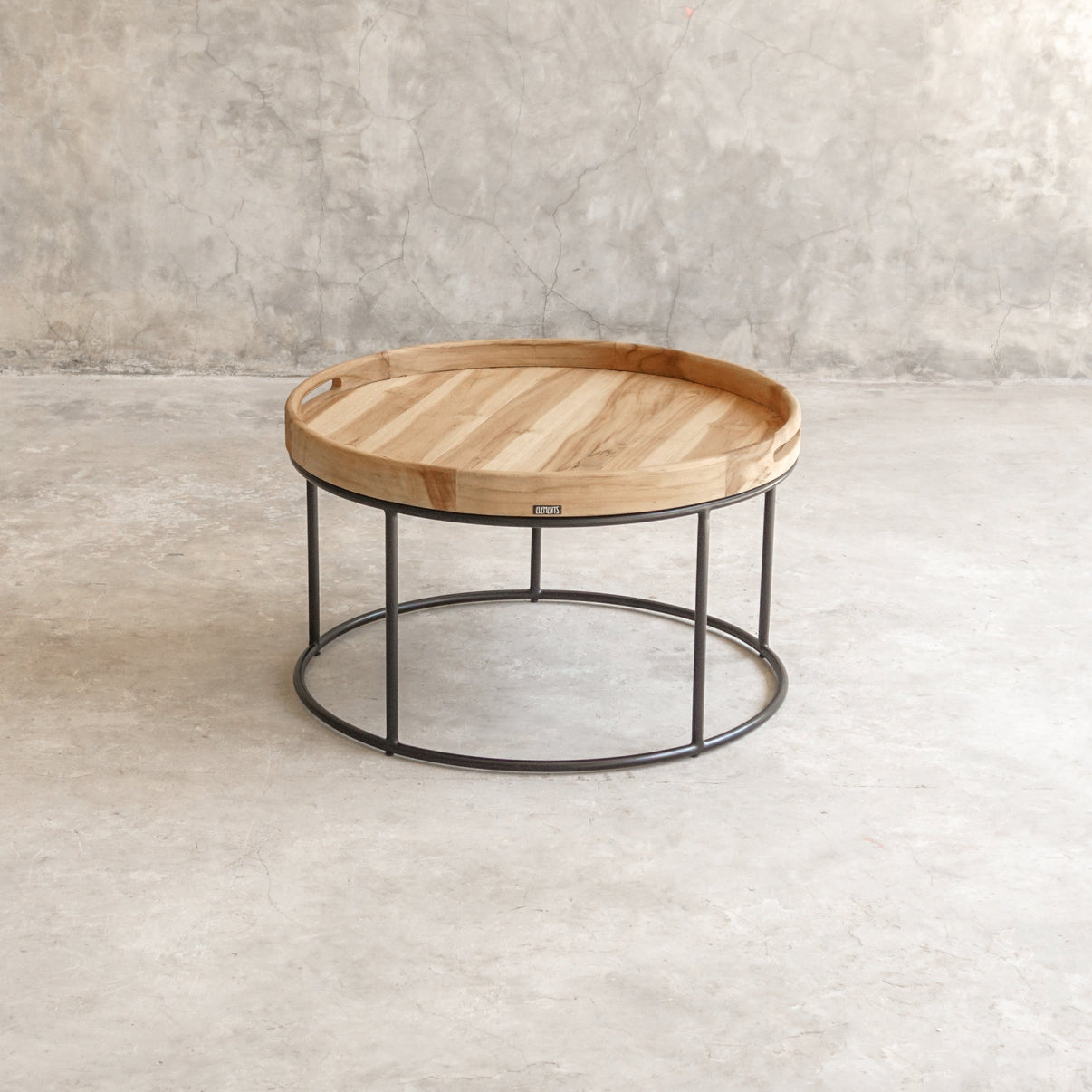Brooklyn Coffee Table – Elements Concept