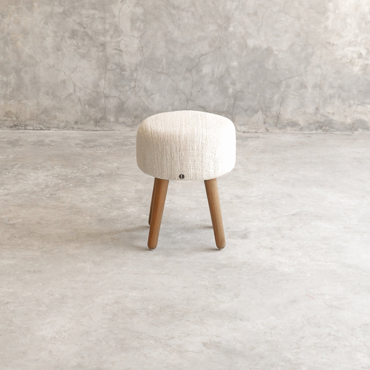 Cake Stool | Elements Concept Interior