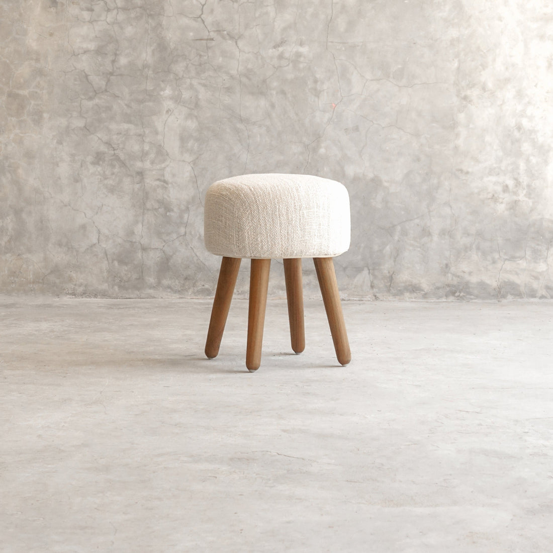 Cake Stool | Elements Concept Interior