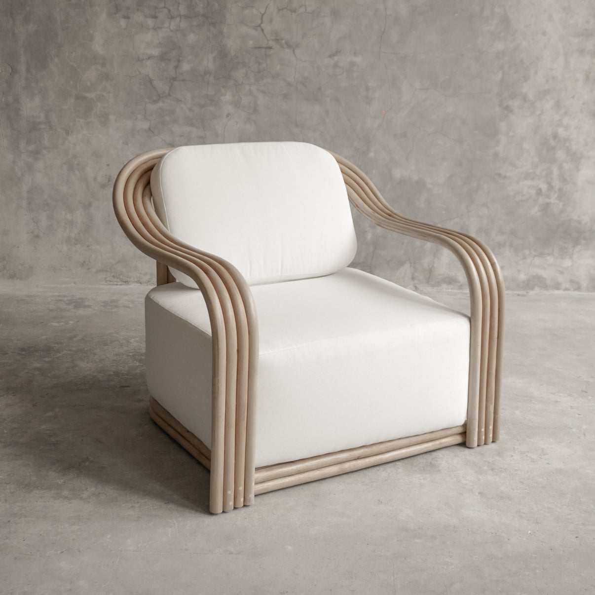 Peru Chair – Elements Concept
