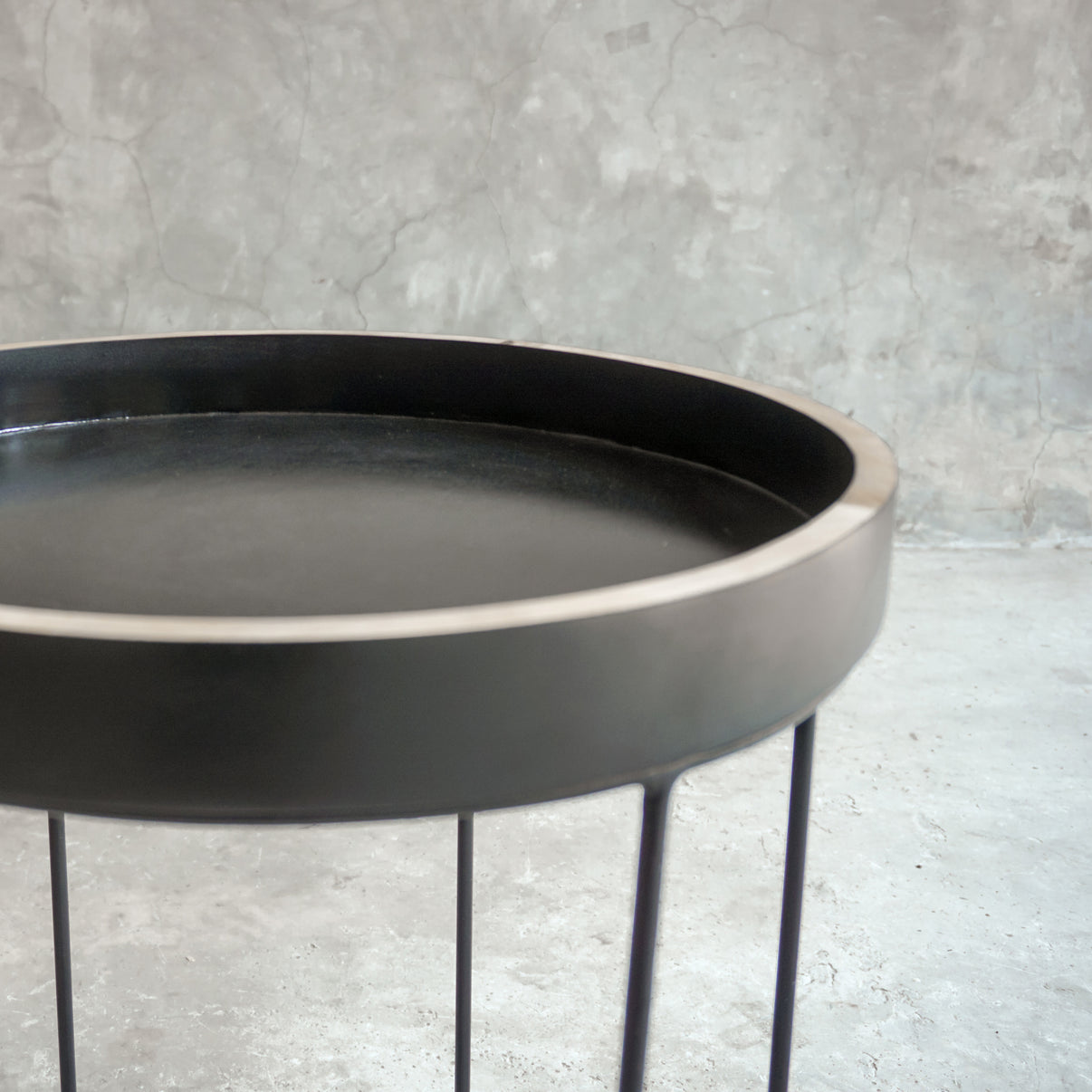 Wells Side Table | Elements Concept Interior