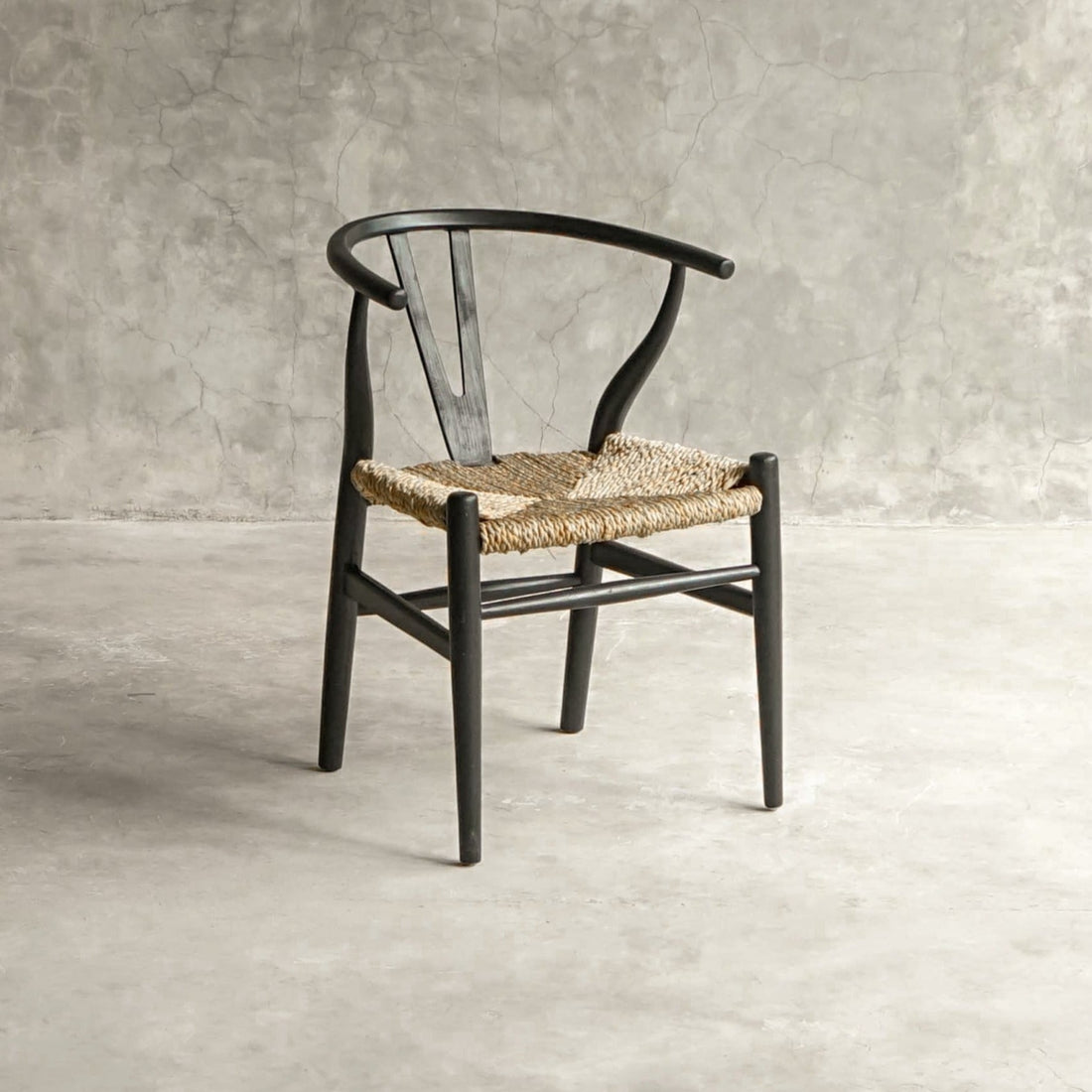 Wishbone Chair – Elements Concept