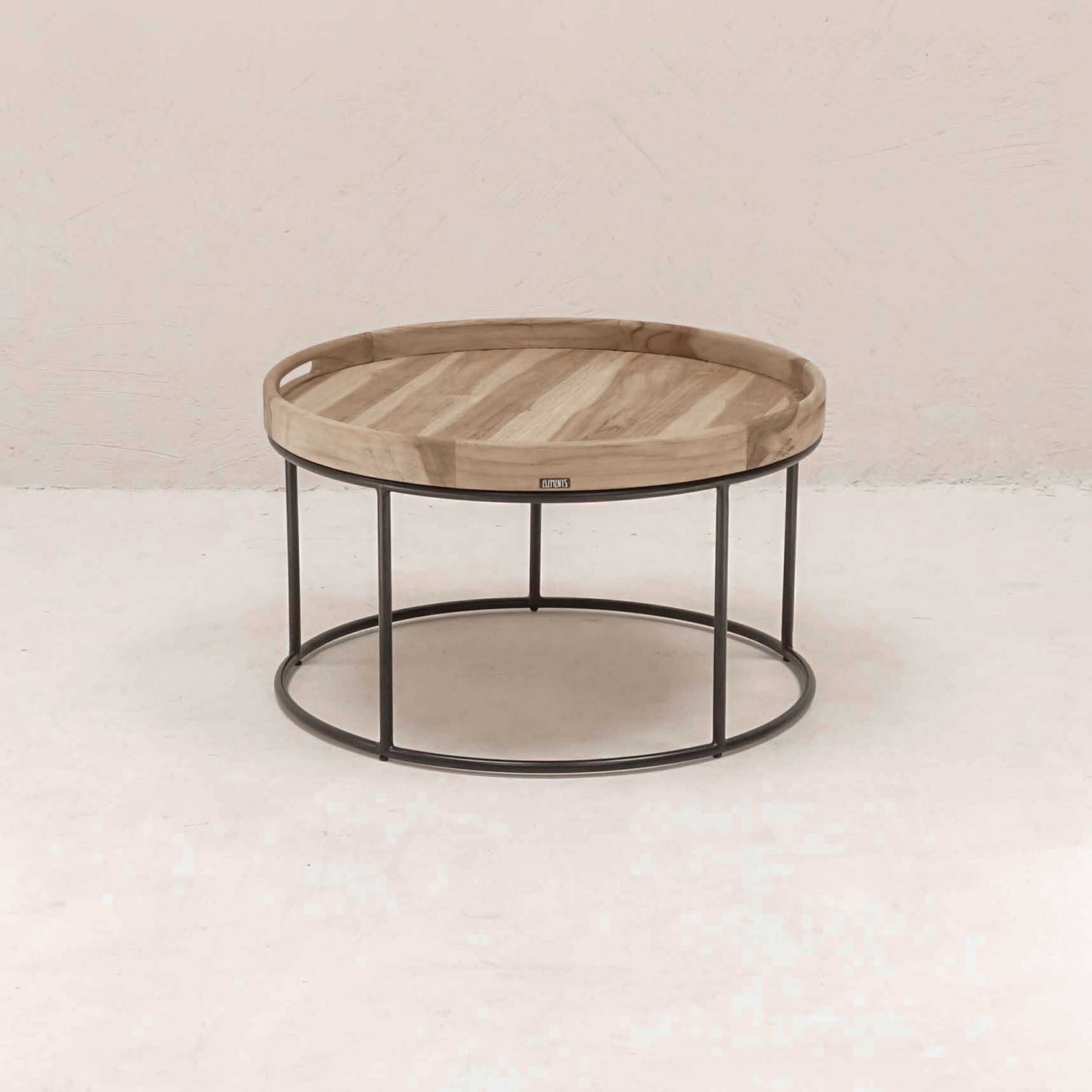 Brooklyn Coffee Table – Elements Concept Interior
