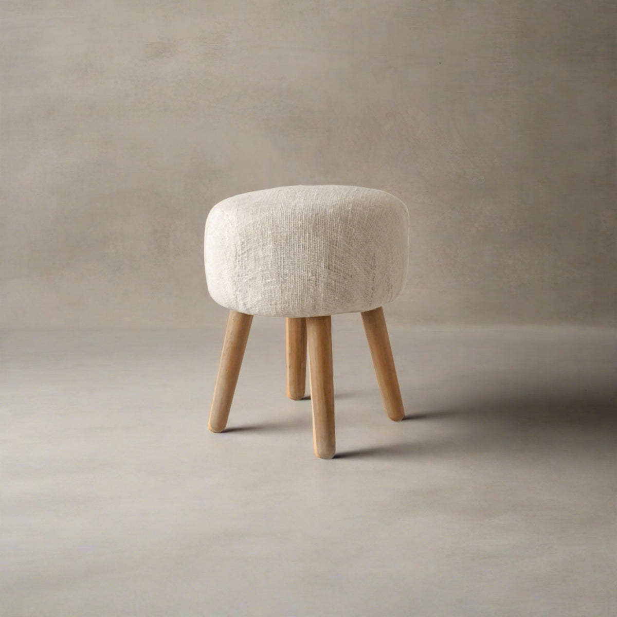 Cake Stool | Elements Concept Interior